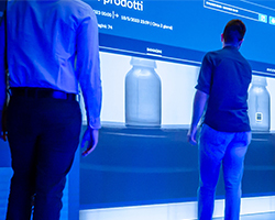 SACMI Control and Vision Systems | SACMI