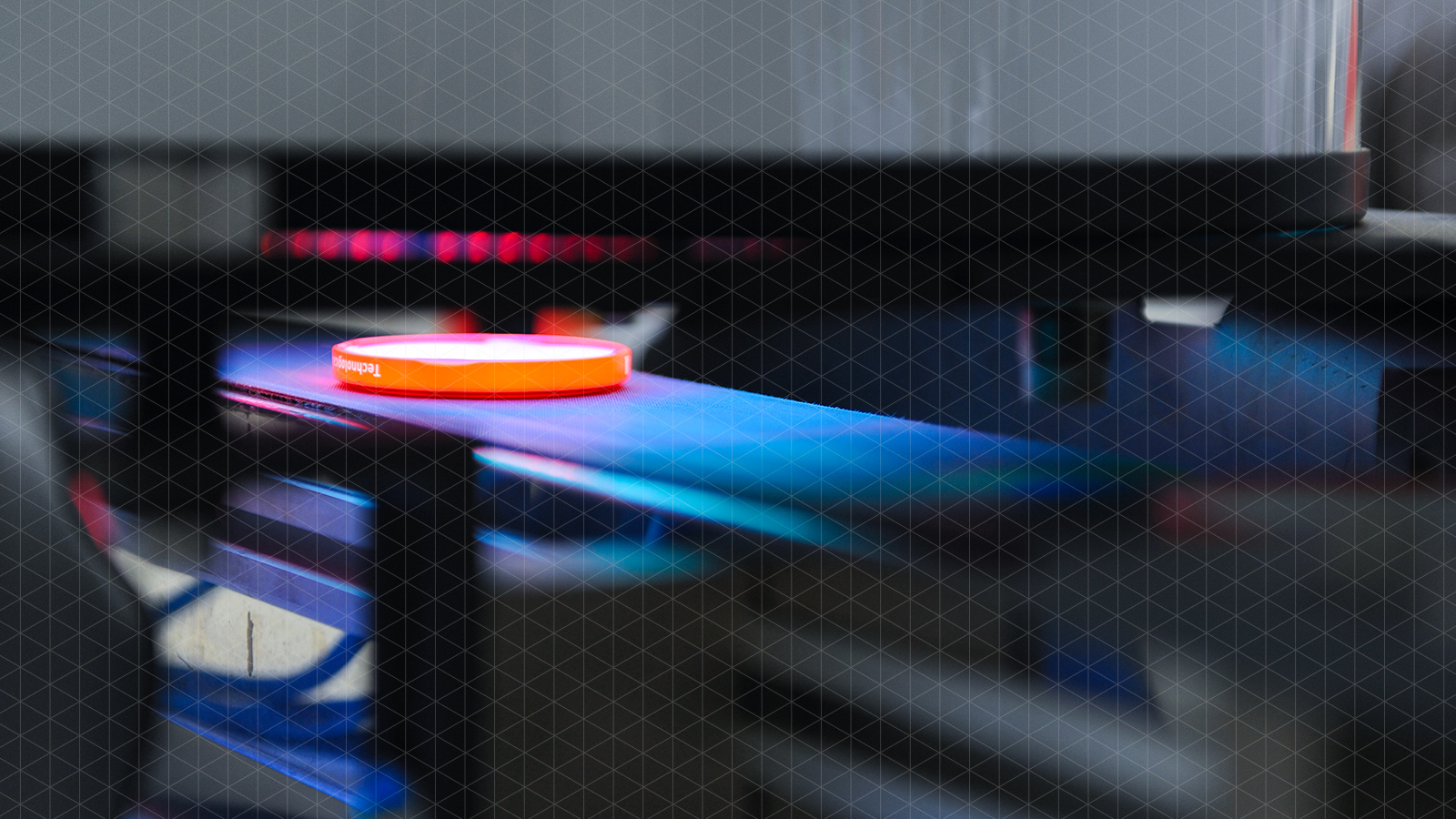 SACMI Control and Vision Systems | SACMI